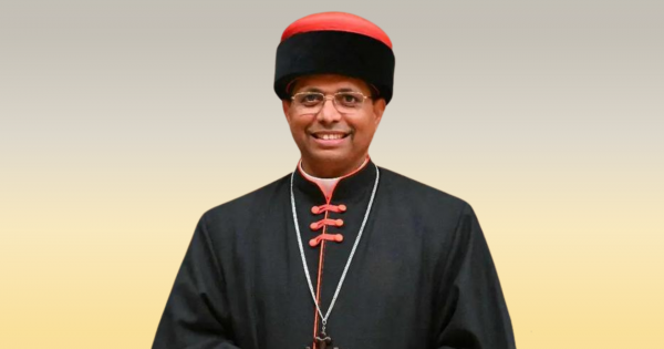 Interreligious dialogue can build peace - Cardinal Koovakad | RVA