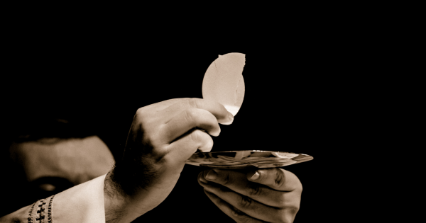 Human imperfection and Divine Redemption | RVA