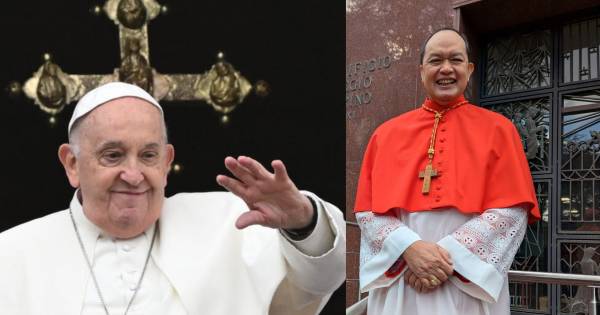 Philippines’ Cardinal David appointed to Vatican’s Dicastery for the ...