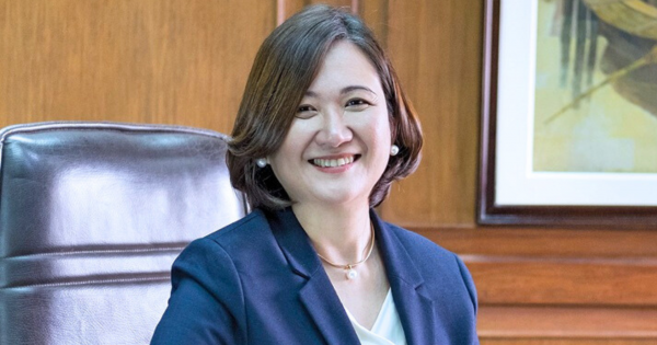 Filipino lawyer appointed to Vatican bank’s board | RVA