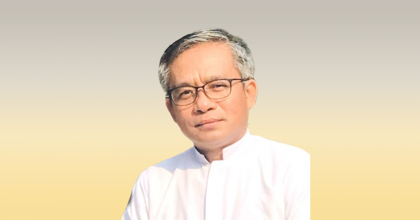 Pope Francis creates new Diocese of Mindat in Myanmar | RVA