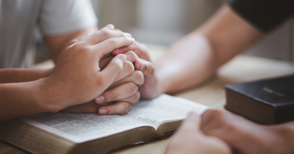 God’s unbreakable covenant with humanity | RVA