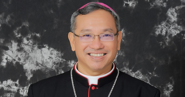 Kuching archbishop calls for mutual respect among religions in Ramadan ...