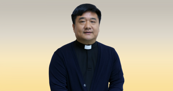 New FABC-OSC executive secretary pledges to strengthen Church ...