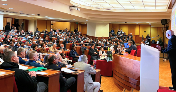 Missio Dei Today: 150 Years of healing mission and global witness | RVA