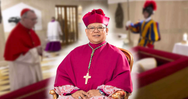 Philippines: CBCP-ECPPC honors Pope Francis’ legacy of mercy for ...