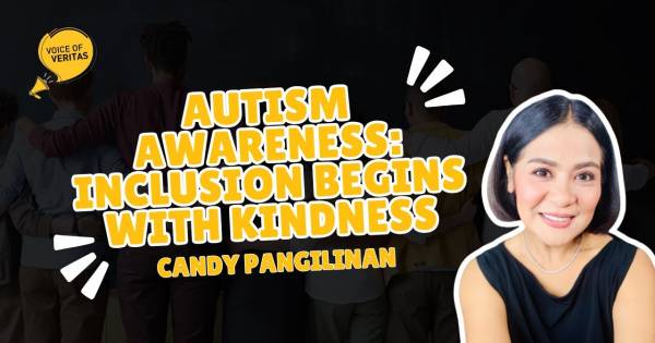 Autism Awareness: Inclusion Begins with Kindness | RVA