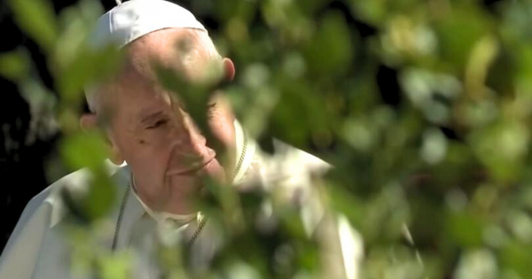 Pope Francis and the Environment: A Green Pope | RVA