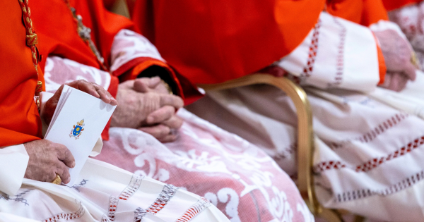Non-Elector Cardinals: Asia’s Lasting Witness in the Church | RVA
