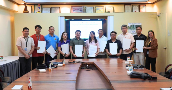 Philippines SVD school holds election forum with stakeholders | RVA