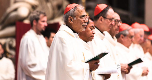 Asian bishops’ head on Pope Leo XIV: ‘He will exercise synodal ...