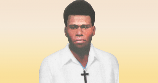 An Indigenous Saint for the Pacific: Vatican Approves Canonization ...