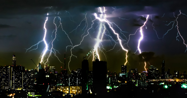 Bangladesh: Battles Rising Lightning Deaths, Focus Shifts to Community ...