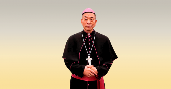 Pope Leo XIV makes first Chinese bishop appointment to Fuzhou ...