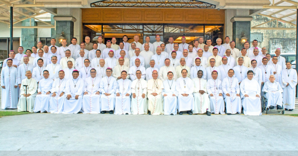 Filipino bishops to discuss synod results during July plenary assembly ...
