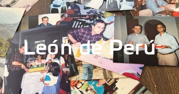 ‘León de Perú’: New Vatican Documentary traces the Missionary journey ...