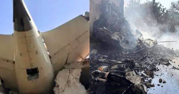 CBCI mourns the tragic Air India flight crash in Ahmedabad | RVA