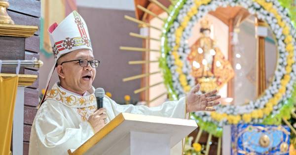 Philippines Bishop Calls for Day of Prayer on Mindoro Mining Moratorium ...