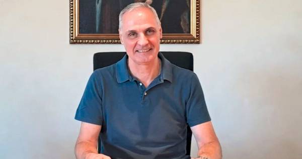 French-born Missionary in Bangladesh Named New Head of Pontifical ...