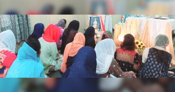 Maria Droste Home: Transforming the Lives of Underprivileged Girls in ...
