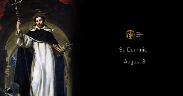 Did Dominic Really Receive the Rosary from Our Lady — or Is the Story ...