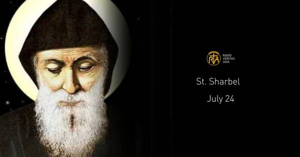 Can a Dead Body Ooze Blood? The Story of St. Sharbel’s Incorruptible ...