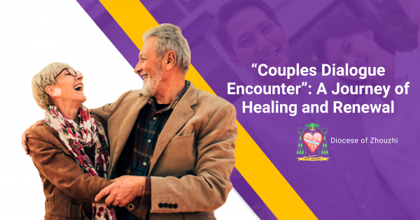 “Couples Dialogue Encounter”: A Journey of Healing and Renewal | RVA