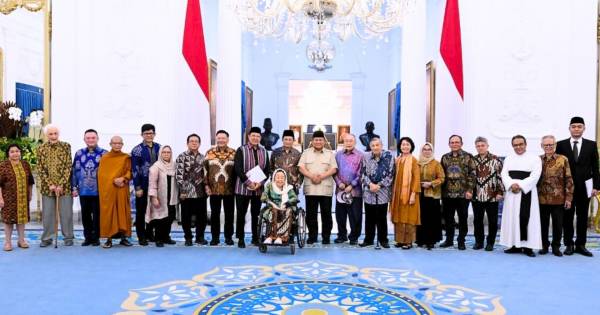 Indonesia: National Conscience Movement (GNB) Presses President on ...
