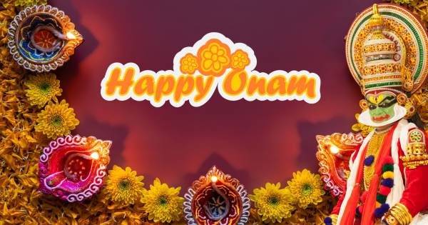 Onam: A Living Parable of God’s Kingdom | RVA