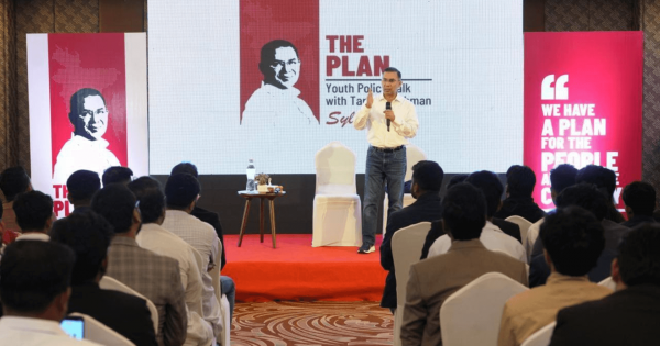 Minority Participation Emerges as Key Issue as Bangladesh Enters ...