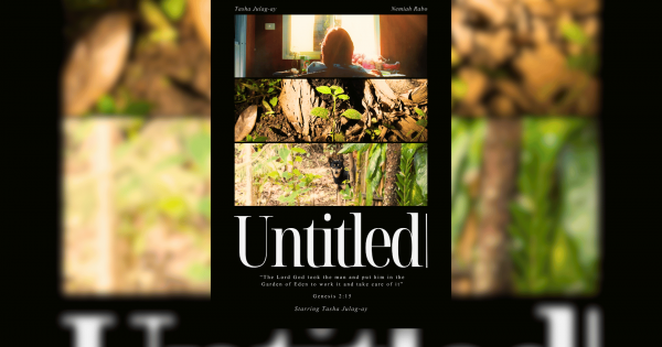 RVA’s International Short Film Contest Awards: “Untitled” Invites us to ...