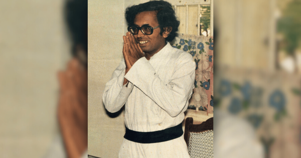 A Small Man with a Big Heart: Remembering Sri Lankan Martyr Fr. Shrilal ...