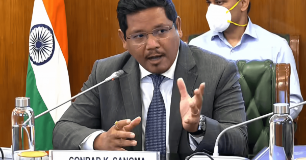 The only Catholic Chief Minister of India raises voice and seeks Probe ...