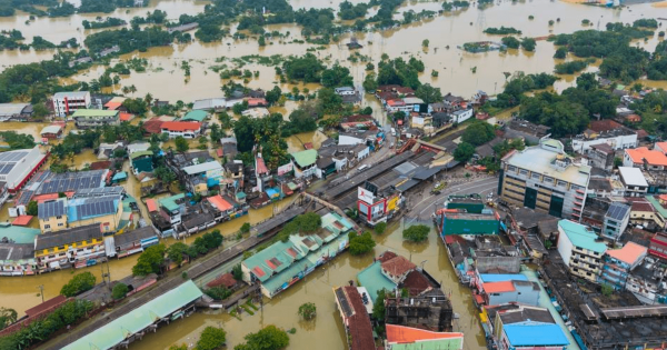 Sri Lankan Bishop Urges Speedy Relief for Dithwa Cyclone Victims | RVA