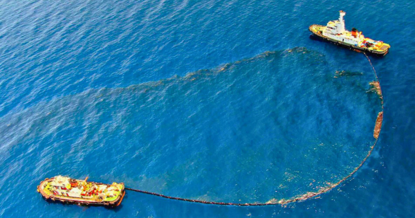 Philippines: Fisherfolk Lawsuit Over 2023 Oil Spill Moves Forward After ...
